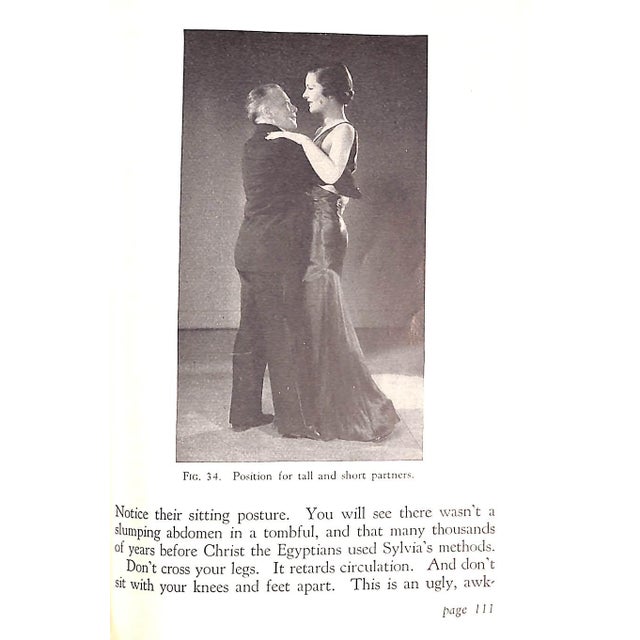 "No More Alibis!" Book 1937 Sylvia of Hollywood | Chairish
