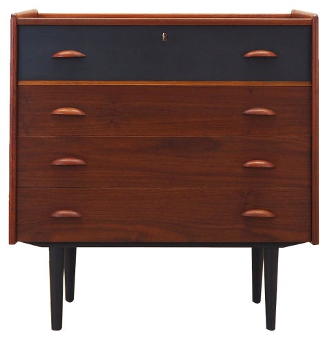 1970s dressing table