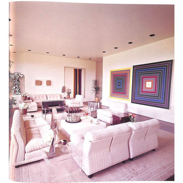 "Mark Hampton an American Decorator" 2009 Hampton, Duane | Chairish