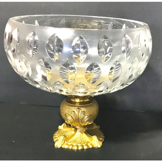 Baldi Bronzi De Firenze Bowl | Chairish