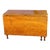 Antique Federal Period New England Tiger Maple & Cherry Dropleaf Dining ...