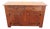 Hunt Country Furniture Rustic Pine Sideboard | Chairish