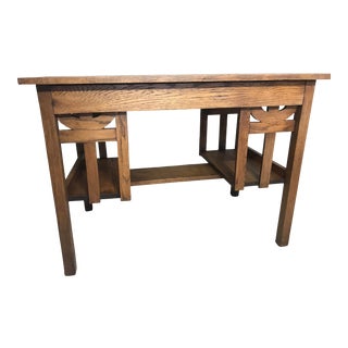 Gently Used & Vintage Mission Furniture for Sale at Chairish