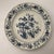 Vintage Blue & White Double Phoenix Ironstone Ming Tree Dinner Plates S ...