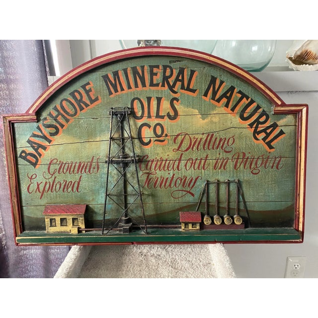 Vintage 1980s Reproduction Classic Style English Pub Sign Made in ...