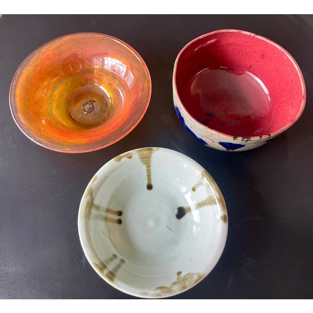 American Studio Pottery, Signed | Chairish