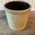 Antique Primitive Monmouth Stoneware Pottery 2 Gallon Crock | Chairish