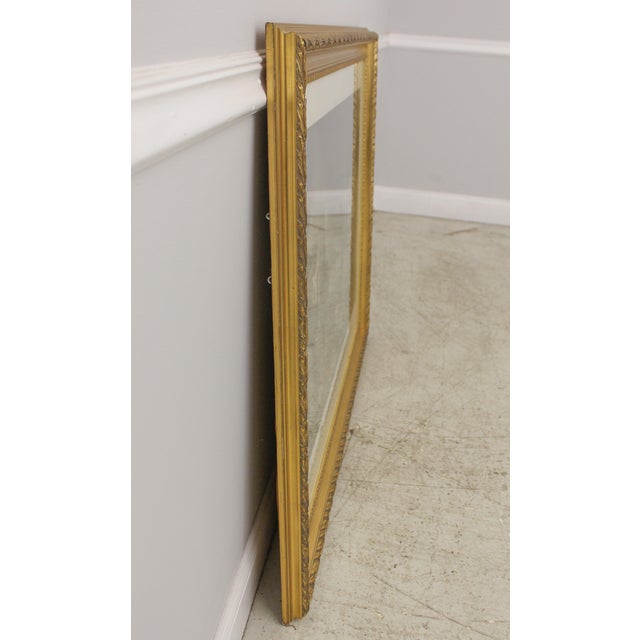 Vintage 19th C. Mozart a Vienne Framed Engraving Print | Chairish