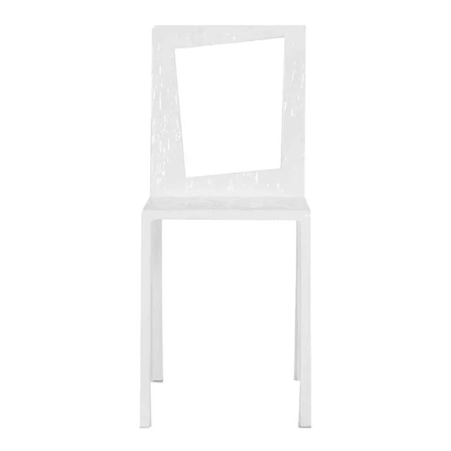 Desk Chairs attributed to Andrea Salvetti for Dilmos, 1999, Set of 4 ...