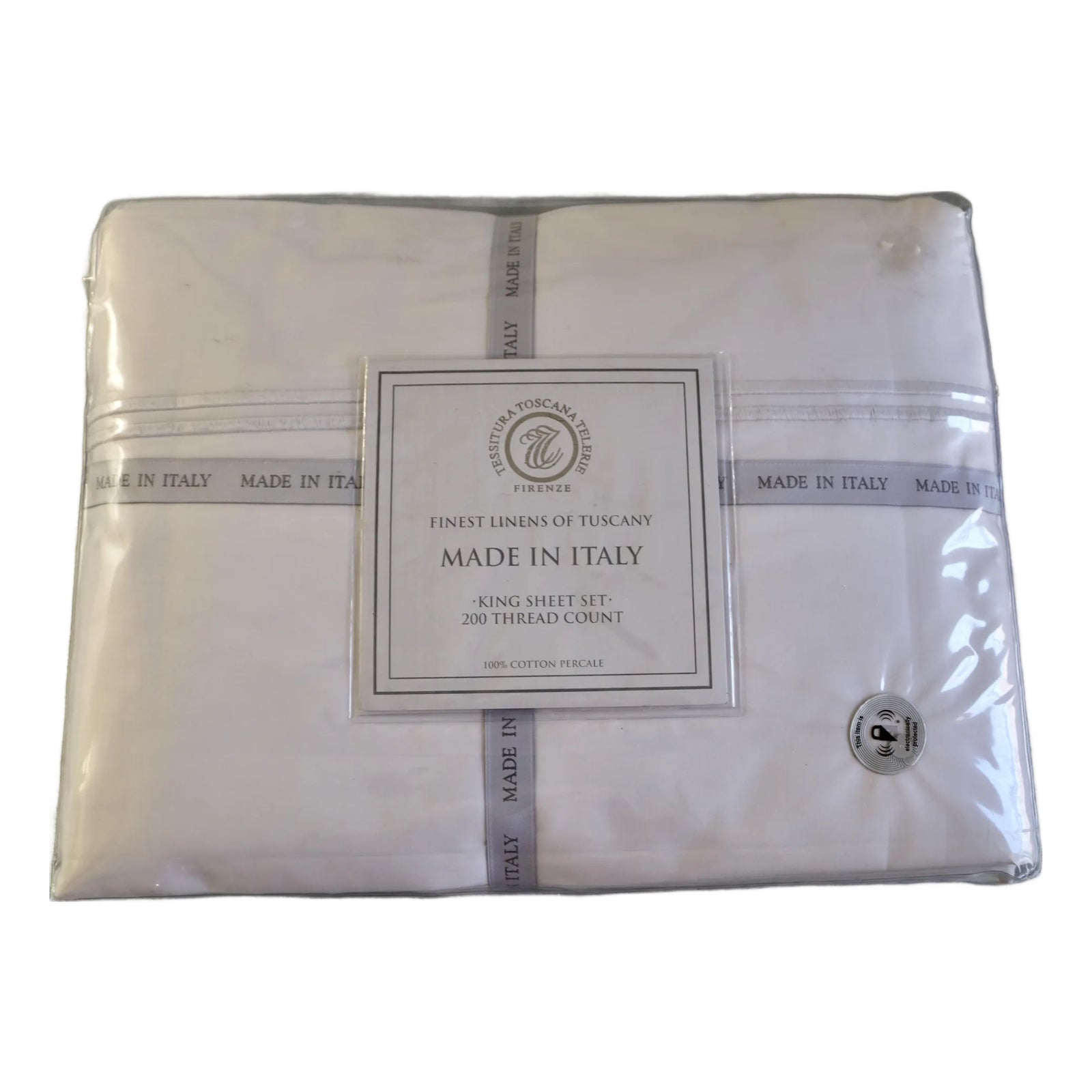 Tessitura Toscana Telerie Firenze Finest Linens of Tuscany - Made in ...