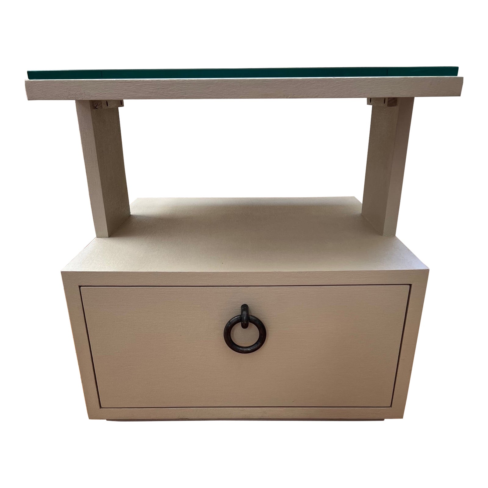 Slocum Side Table, Thom Filicia Home | Chairish