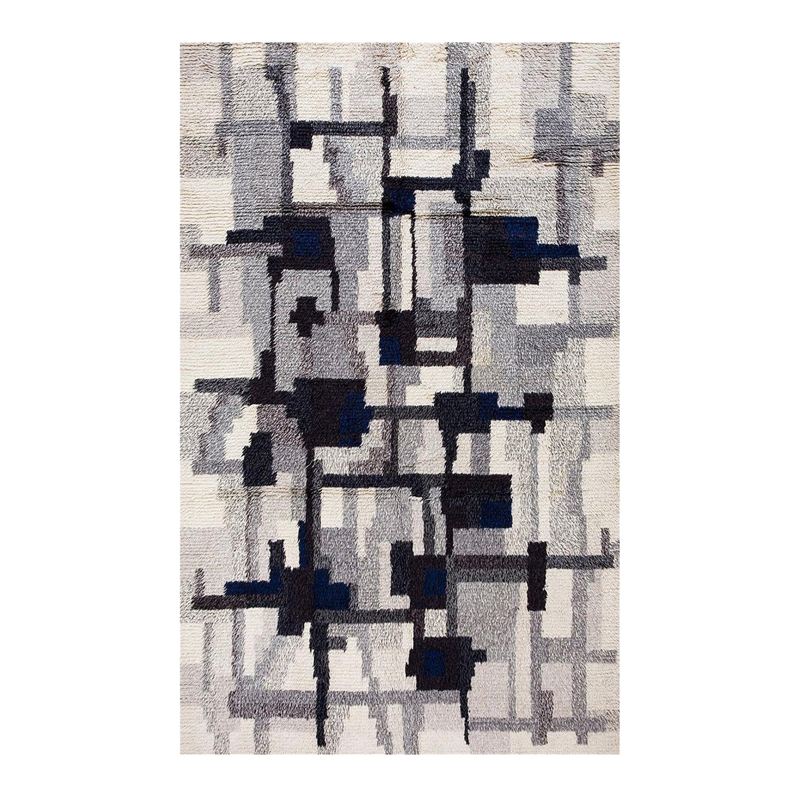 Sublime Multi Grey Background Color With Trellis Pattern & Modern ...