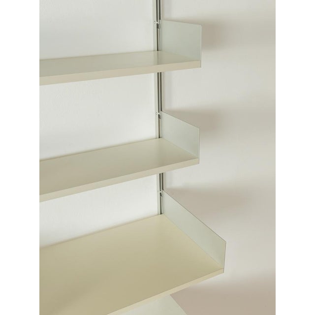 Shelf System 606 by Dieter Rams for Vitsœ, 1960s | Chairish