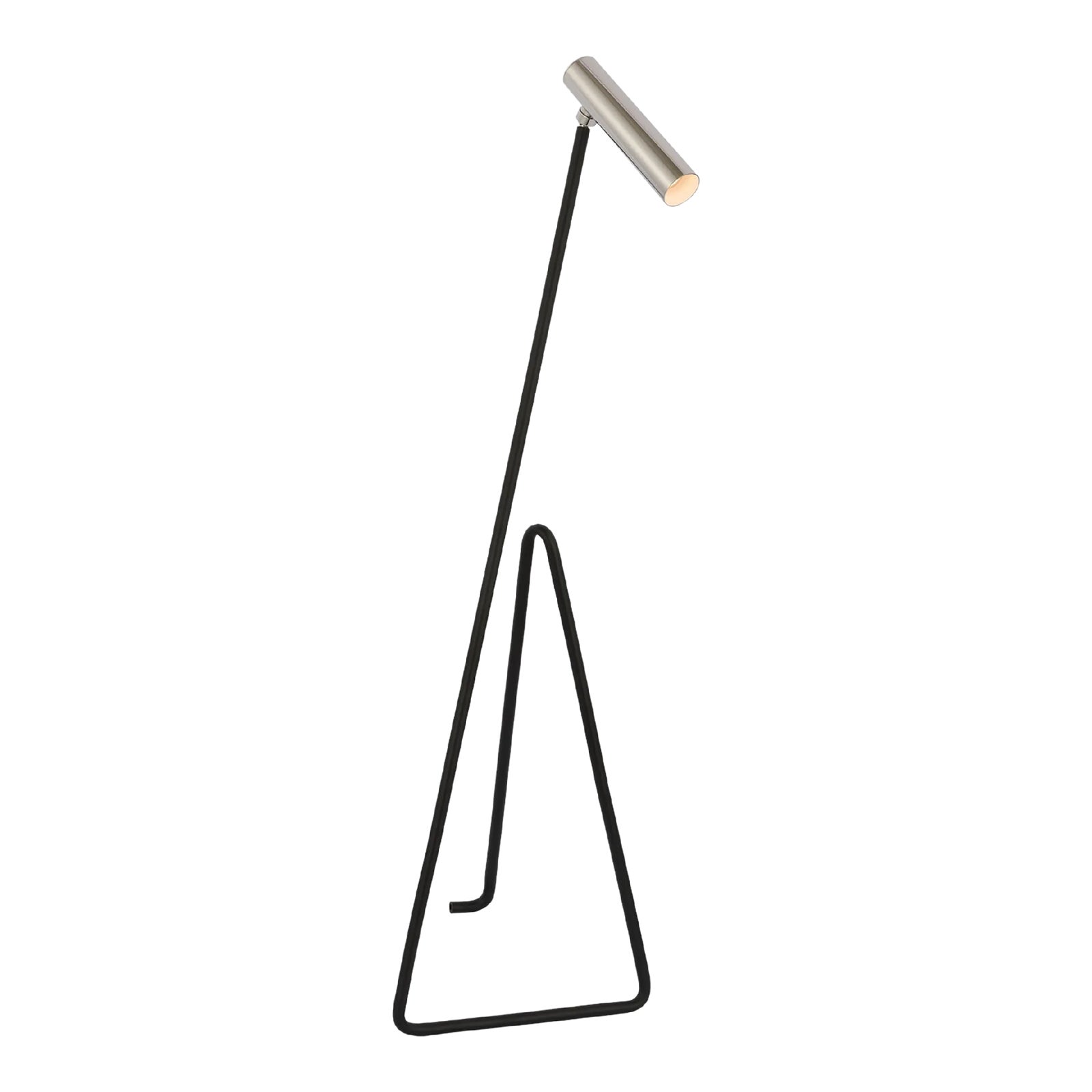 Kelly Wearstler for Visual Comfort Signature Flesso Small Floor Lamp in ...