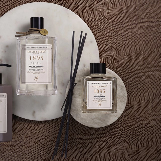 1895 Reed Diffuser / 120ml | Chairish