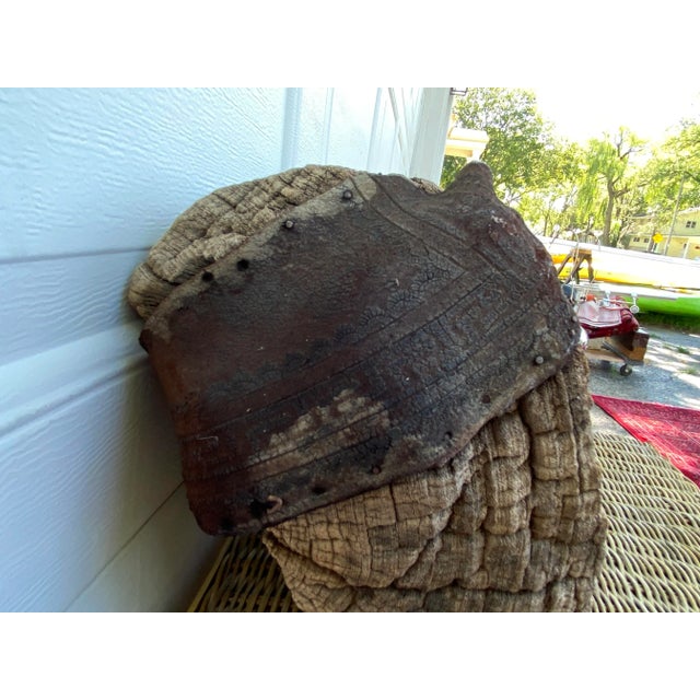 Rustic Antique Wooden Trough | Chairish