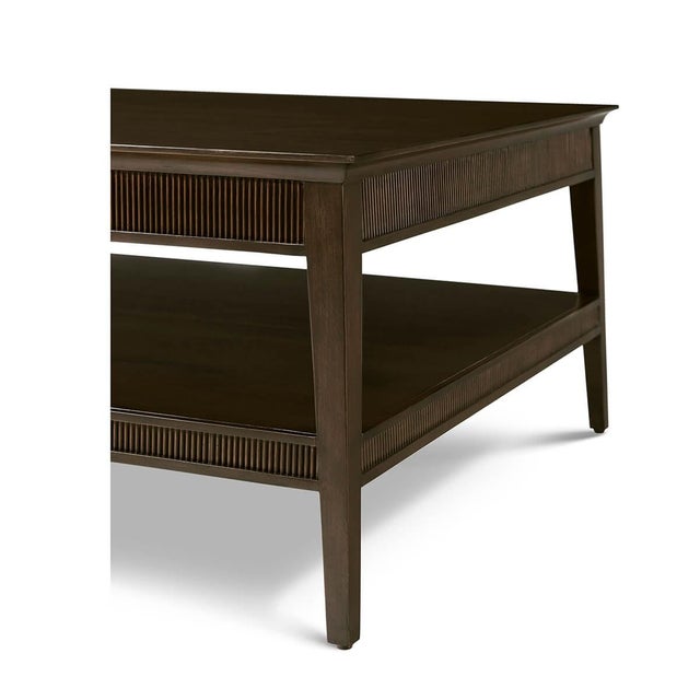 Mide Century Cocktail Table | Chairish