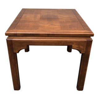 Vintage & Used Ethan Allen Side Tables | Chairish