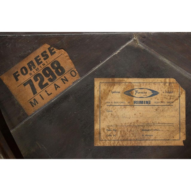 Pentagonal Game Table, 1940s | Chairish