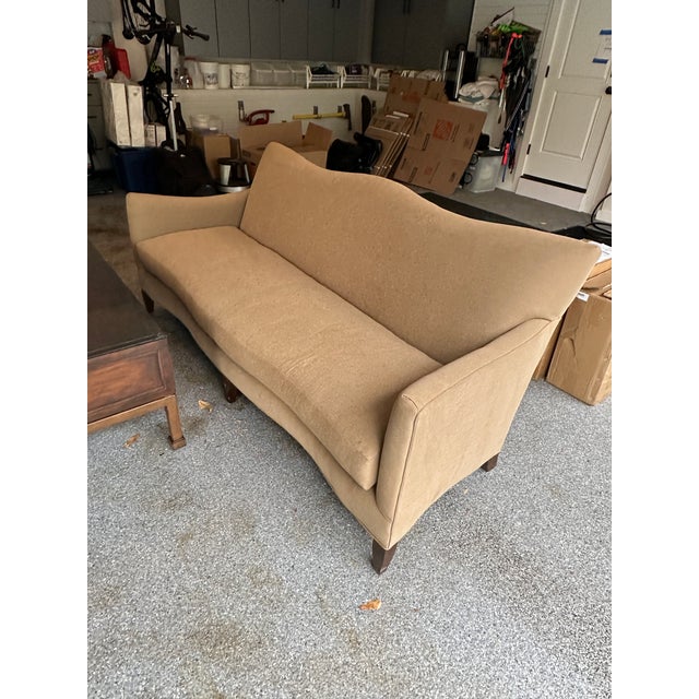 Century Furniture Tara Sofa | Chairish