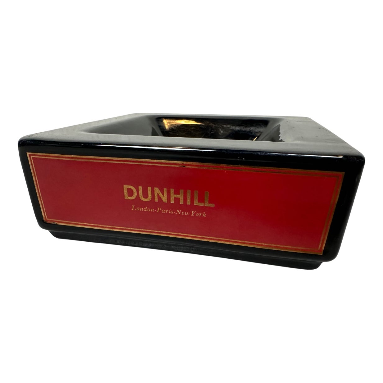 Vintage Ashtray from Dunhill, 1960s | Chairish