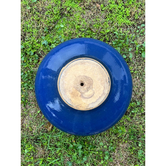 1960s Blue Bob Martin David Cressey Architectural Pottery Vintage ...