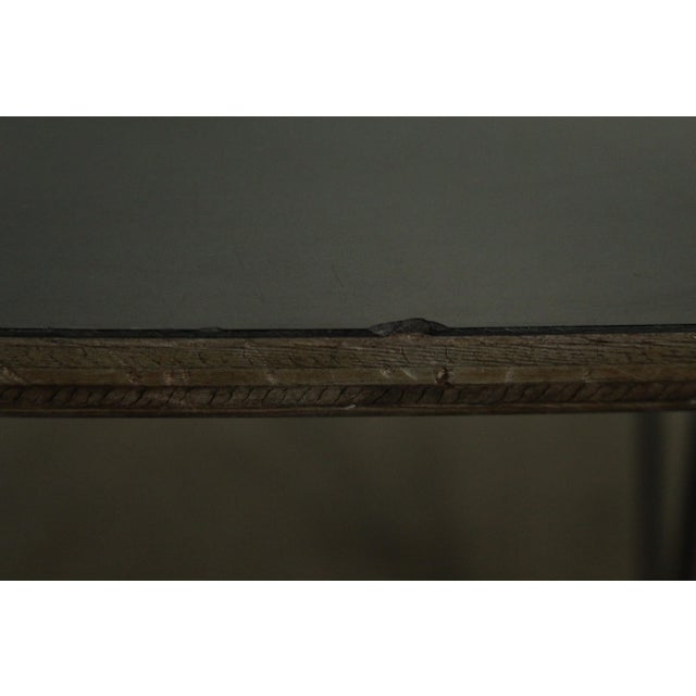 Charles & Ray Eames Early Etr "Surfboard" Coffee Table, 1950s | Chairish