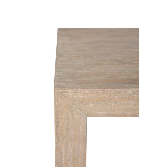 Emerson Console Table | Chairish