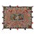 Antique Gujrati Folk Art Applique Textile | Chairish