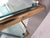Large Modern Service Trolley or Display Cart | Chairish