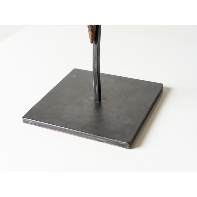 Antique Sheep Stake | Chairish