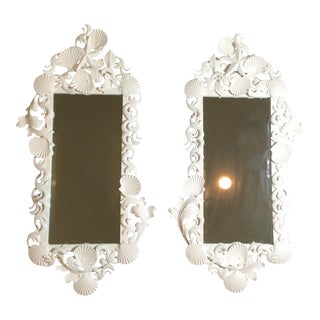 Vintage & Used Mirrors for Sale | Chairish
