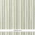 Sample - Schumacher Regatta Linen Stripe Sheer Fabric in Sage | Chairish