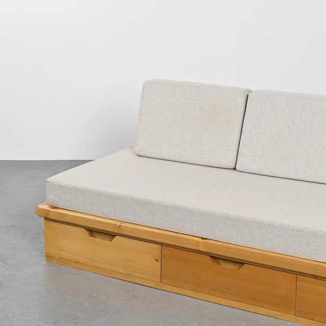 Daybed by René Martin, 1970s | Chairish