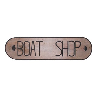 Vintage & Used Signs for Sale | Chairish