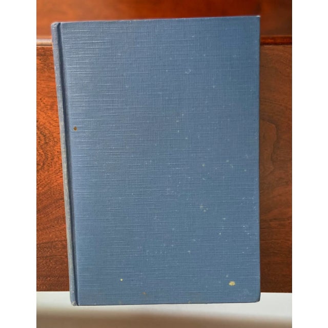 1920s The Mystery of the Blue Train Book | Chairish