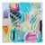 Christina Longoria “Summer Breeze” Painting | Chairish
