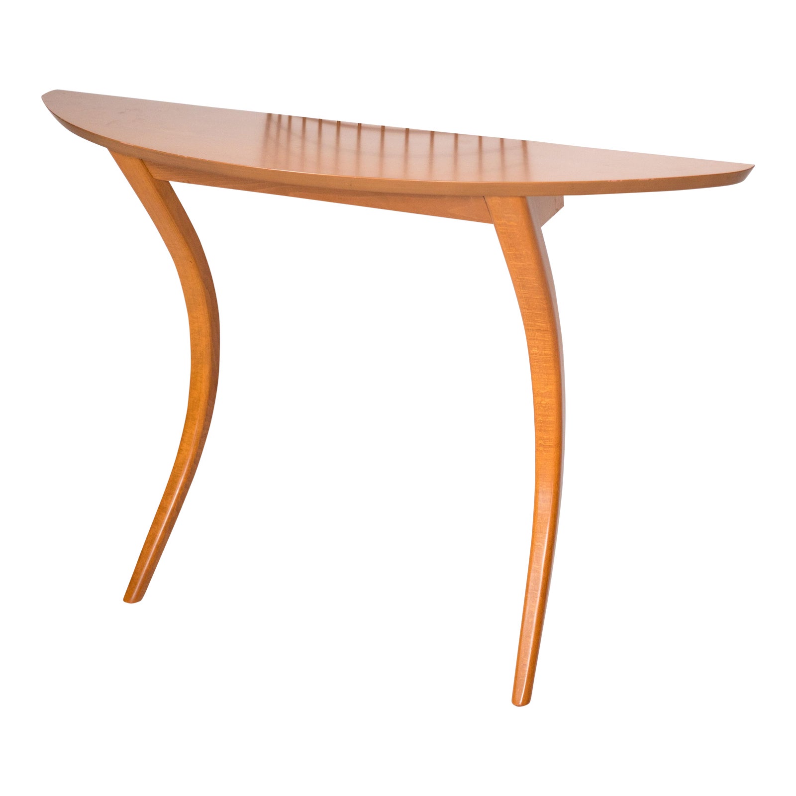 Calligaris Italian 'Modi' Console Table by Edi and Paolo Ciani | Chairish