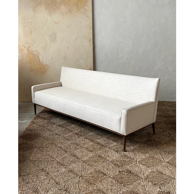 1950s Paul McCobb Sofa Model 1307 for Directional | Chairish