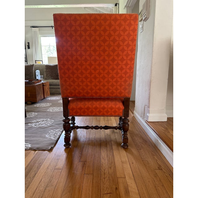 Pair Mimi London Valencia Chairs | Chairish