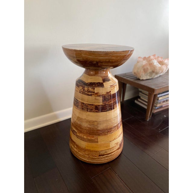 Side pedestal for sale store