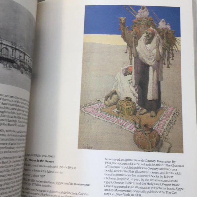 1985 Arts of the American Renaissance Book | Chairish