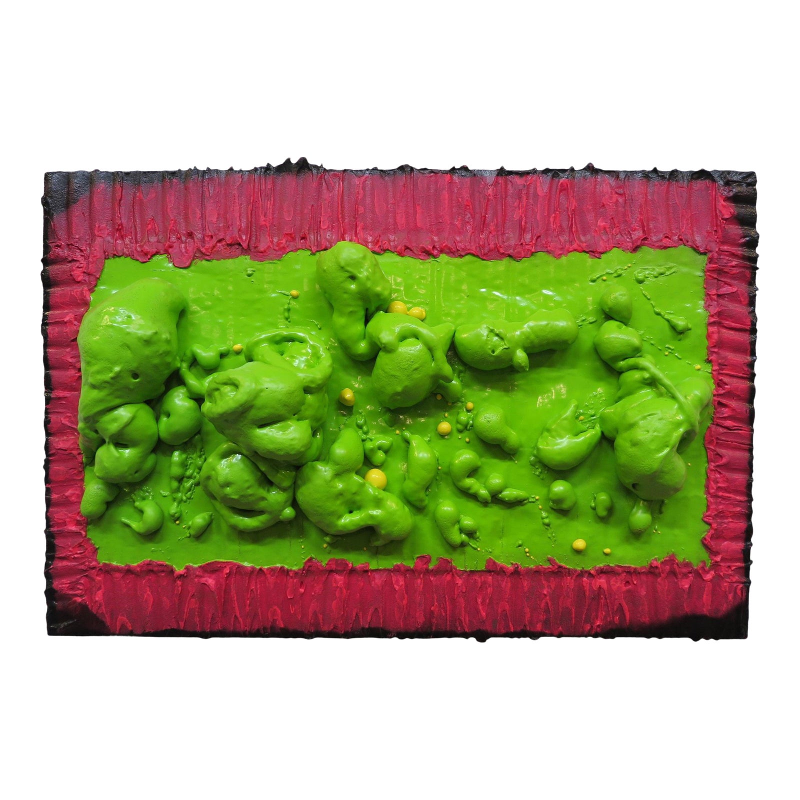 Michael Adamo Painting | Chairish