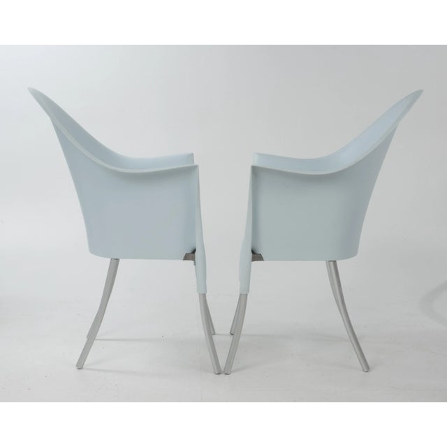 Philippe Starck Lord Yo Chair Atlantide Collection Driade Store 1996 ...
