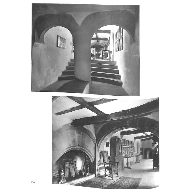 "The Search for a Style: Country Life and Architecture 1897-1935" 1989 ...