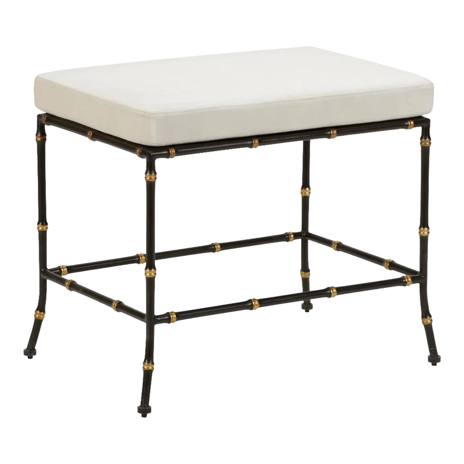 Saigon Bench | Chairish