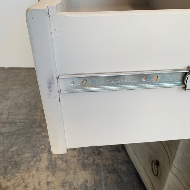 Elegant European Style Commode by Eloquence | Chairish