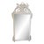 Huge Stephen Cavallo / Mirror Fair Garden Trophy Mirror | Chairish