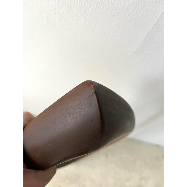 Midcentury Modern Mirror With Eye Shape Design Made by the Syroco Co ...