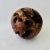 Giant Organic and Natural Wood Burl Ball | Chairish